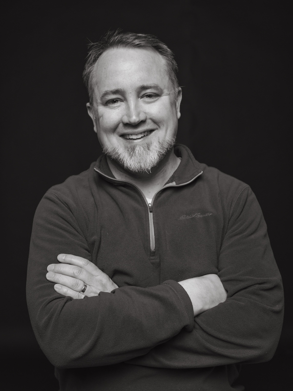 Josh Noem – Writer and editor